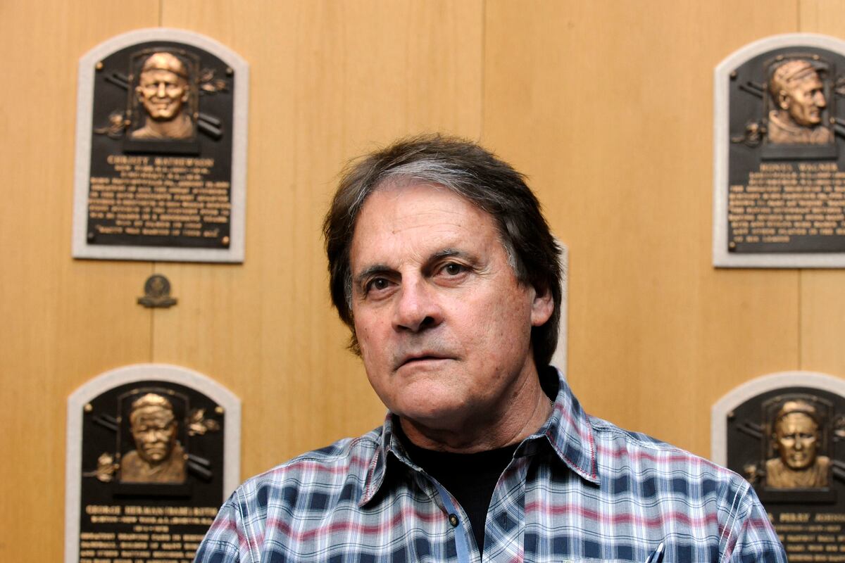White Sox's Tony La Russa Faces DUI Charge Stemming from February ...