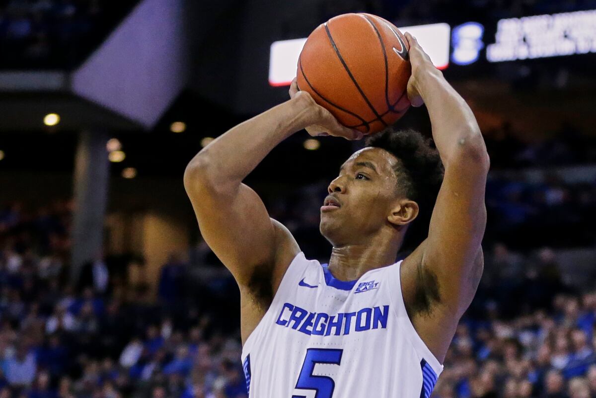 Ty-Shon Alexander Signs Suns Contract as Undrafted Free Agent After ...