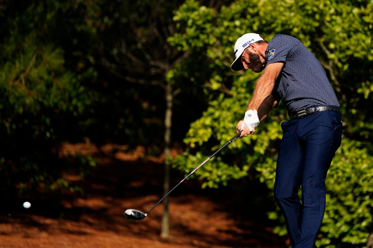 Masters Leaderboard 2020: Updates on Golf's Top Scorers on Sunday ...