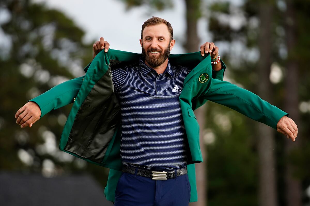 Masters 2020: Top Quotes and Takeaways from Final Round of Major | News ...