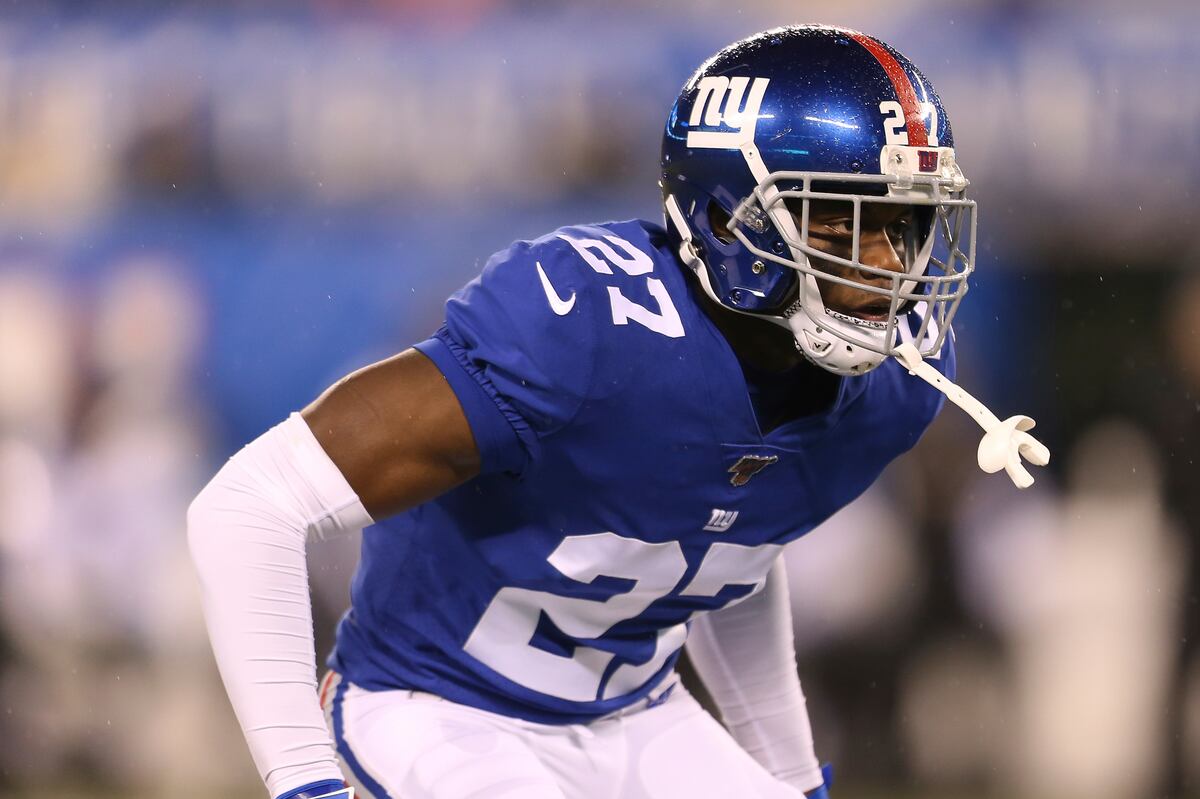 Report: DeAndre Baker, Chiefs Expected to Agree to Contract After ...