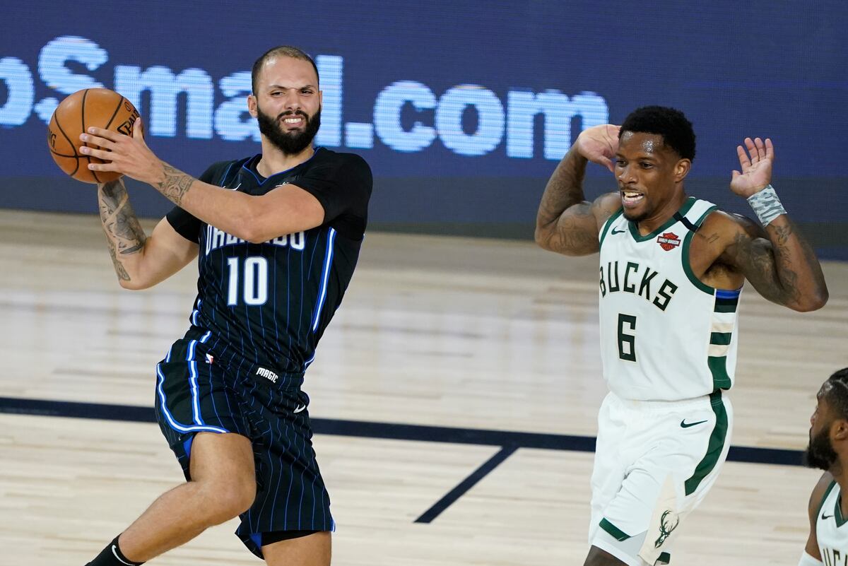 NBA Rumors: Latest Buzz on Evan Fournier, Malik Beasley Trade, More ... NBA Rumors: Latest Buzz on Evan Fournier, Malik Beasley Trade, More ...