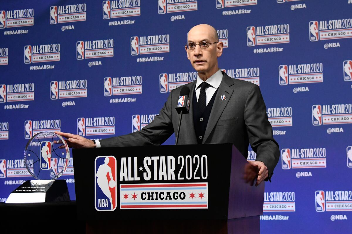Report: NBA Players Who Opt Out of 2020-21 Season Must Notify Teams by ...