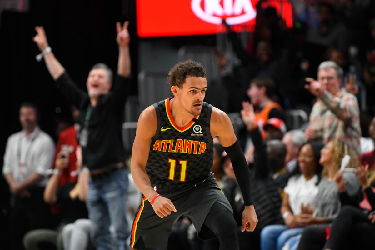 Hawks' Updated Roster, Lineup After Rajon Rondo, Danilo Gallinari ...