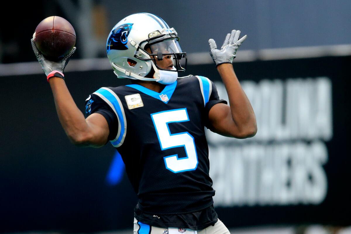Teddy Bridgewater Expected to Return from Knee Injury for Panthers vs ...