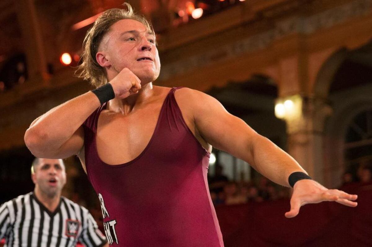 NXT Edges AEW Dynamite in Ratings Battle for Pre-Thanksgiving Episodes ...