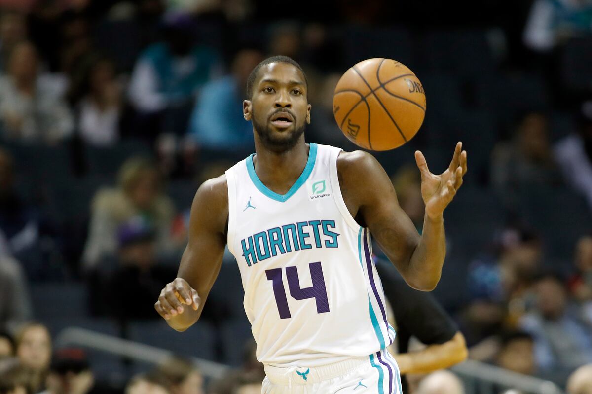 Knicks Rumors: Michael Kidd-Gilchrist Agrees to 1-Year Contract with ...