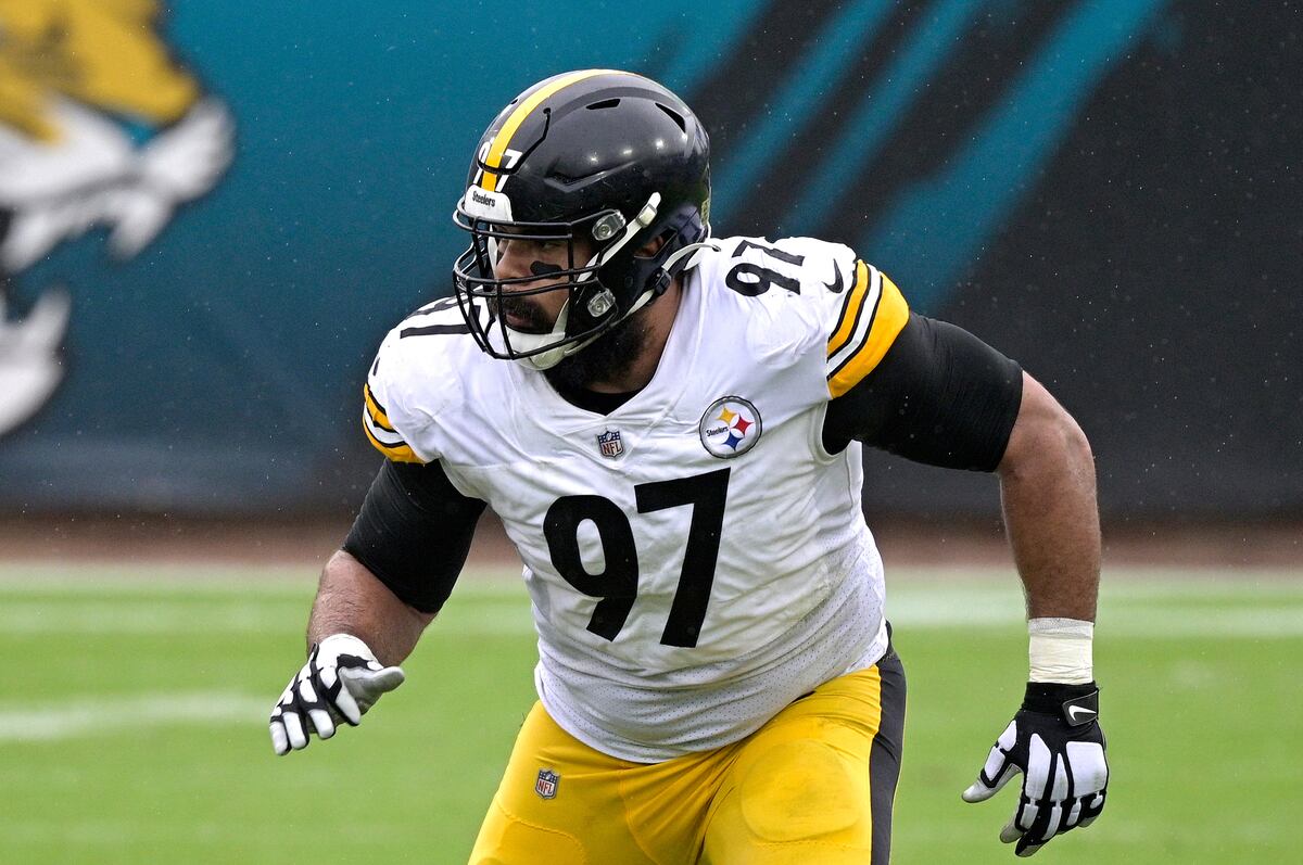 Cam Heyward: Steelers to 'Keep Rolling With' Schedule Changes Due to ...