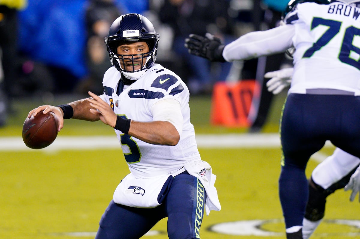 3 Takeaways from Seahawks' Week 12 Win | News, Scores, Highlights ...