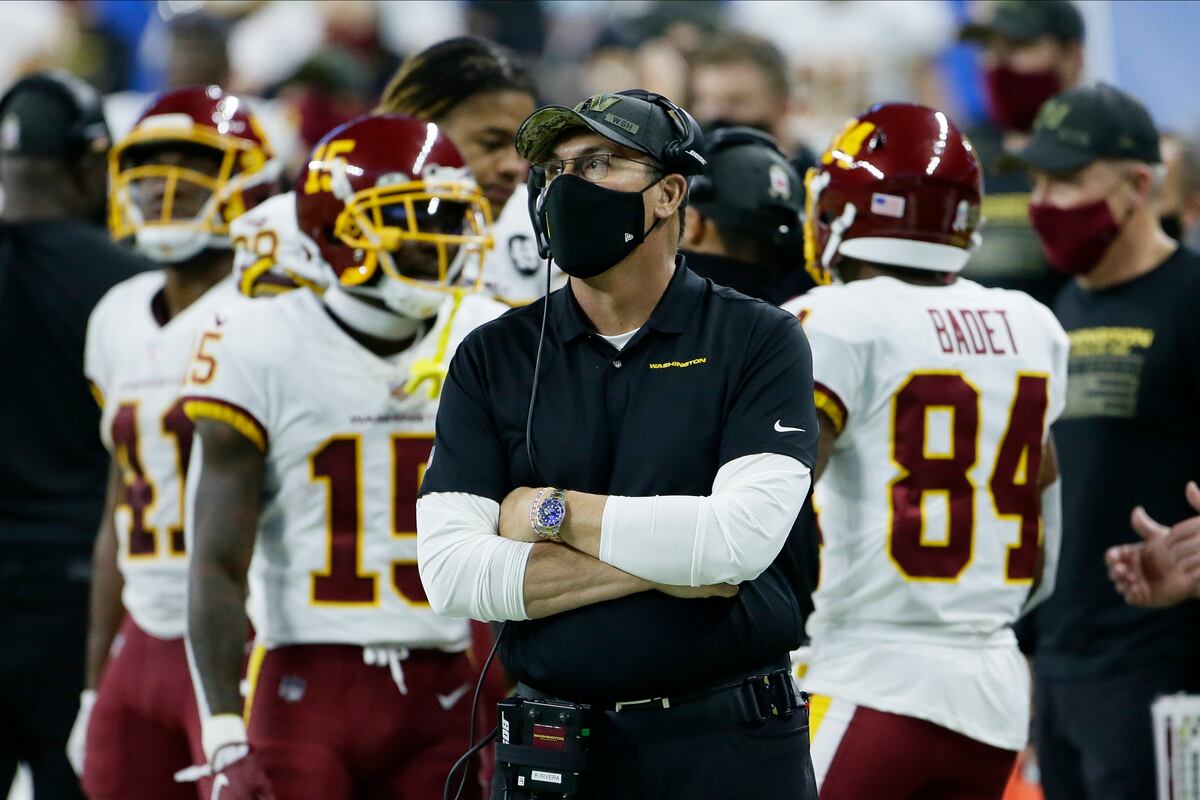 Grading 2020's First-Year NFL Head Coaches So Far | News, Scores ...