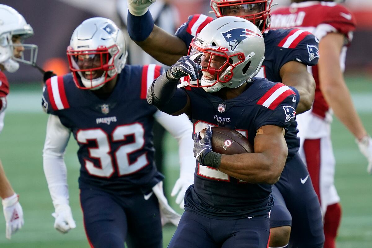 Patriots' Rooting Guide for NFL Playoff Implications of Week 13 | News ...