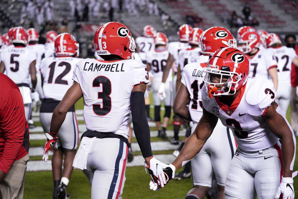 Vanderbilt vs. Georgia Postponed Because of COVID-19 Outbreak | News ...