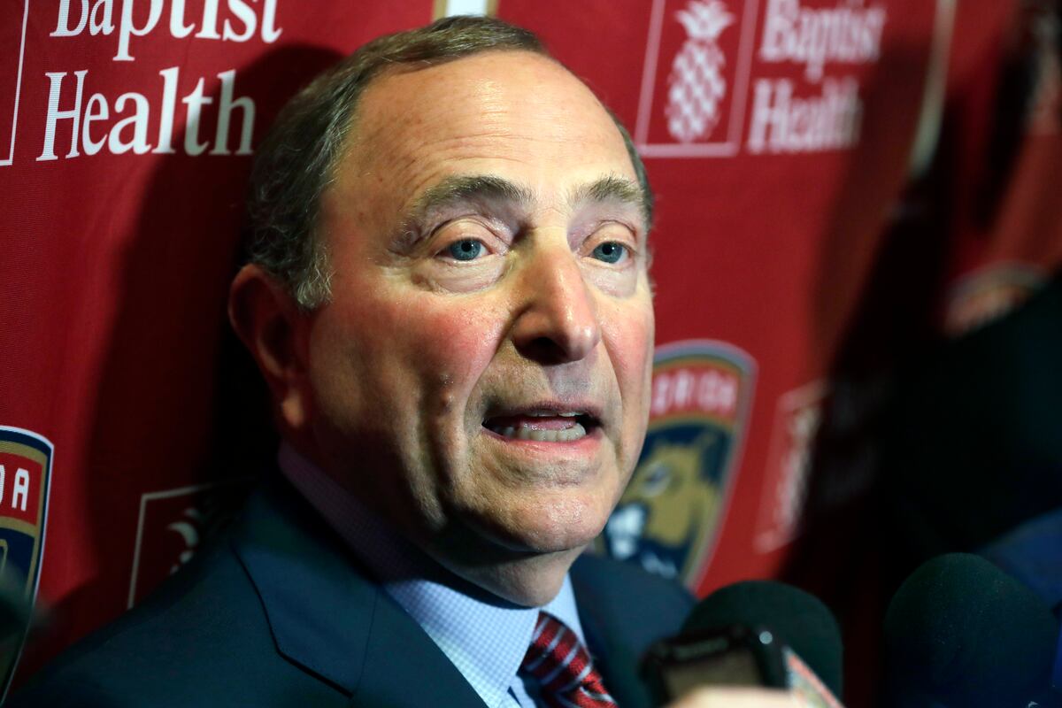 Report NHL Bubbles For 2020 21 Season Still Very Much Under report-nhl-bubbles-for-2020-21-season-still-very-much-under