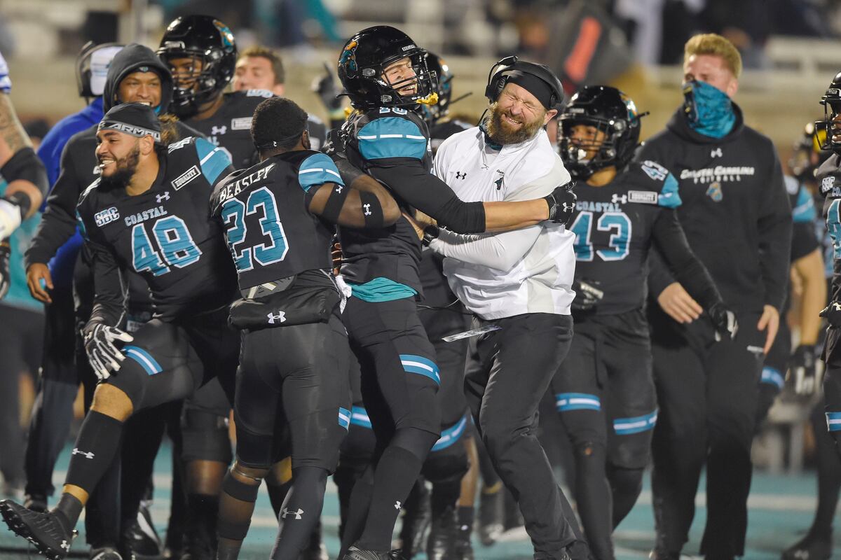 Adam Kramer's College Football Locks and Top Bets for Week 15 | News ...