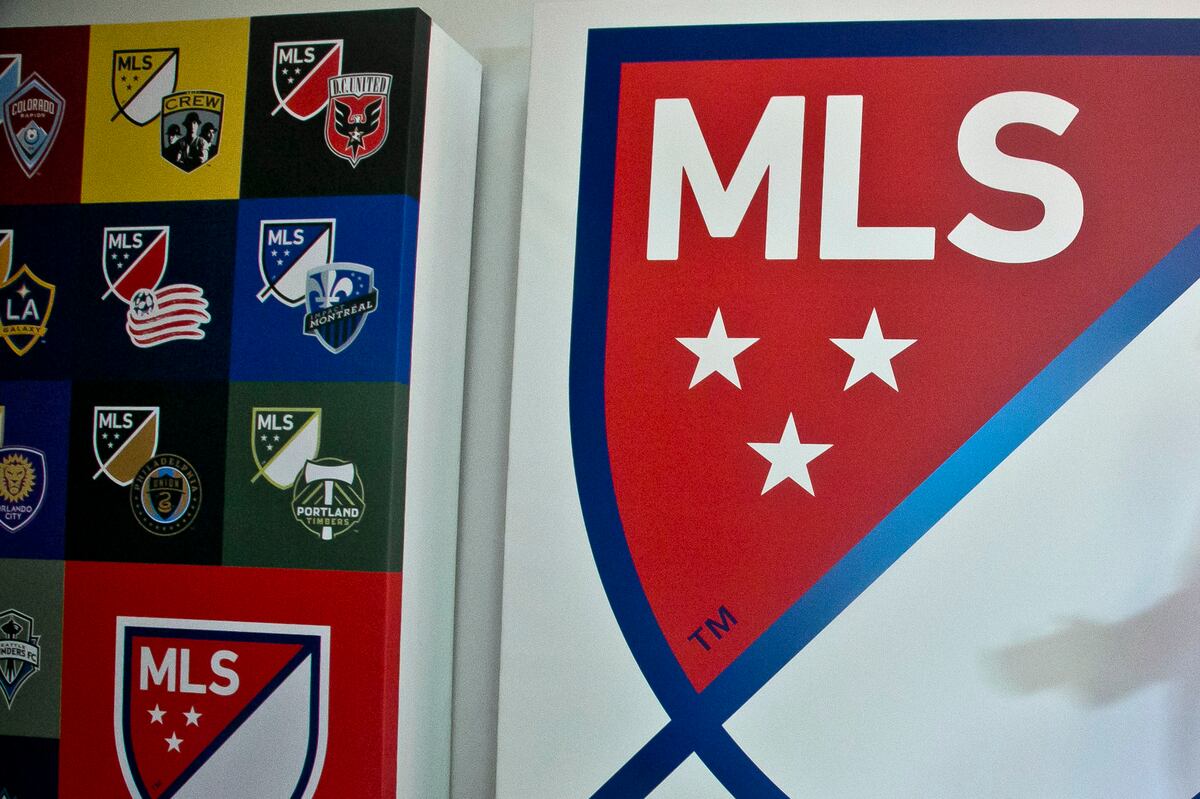 MLS Union: 'Almost 20%' of Players Contracted COVID-19 During 2020 ...