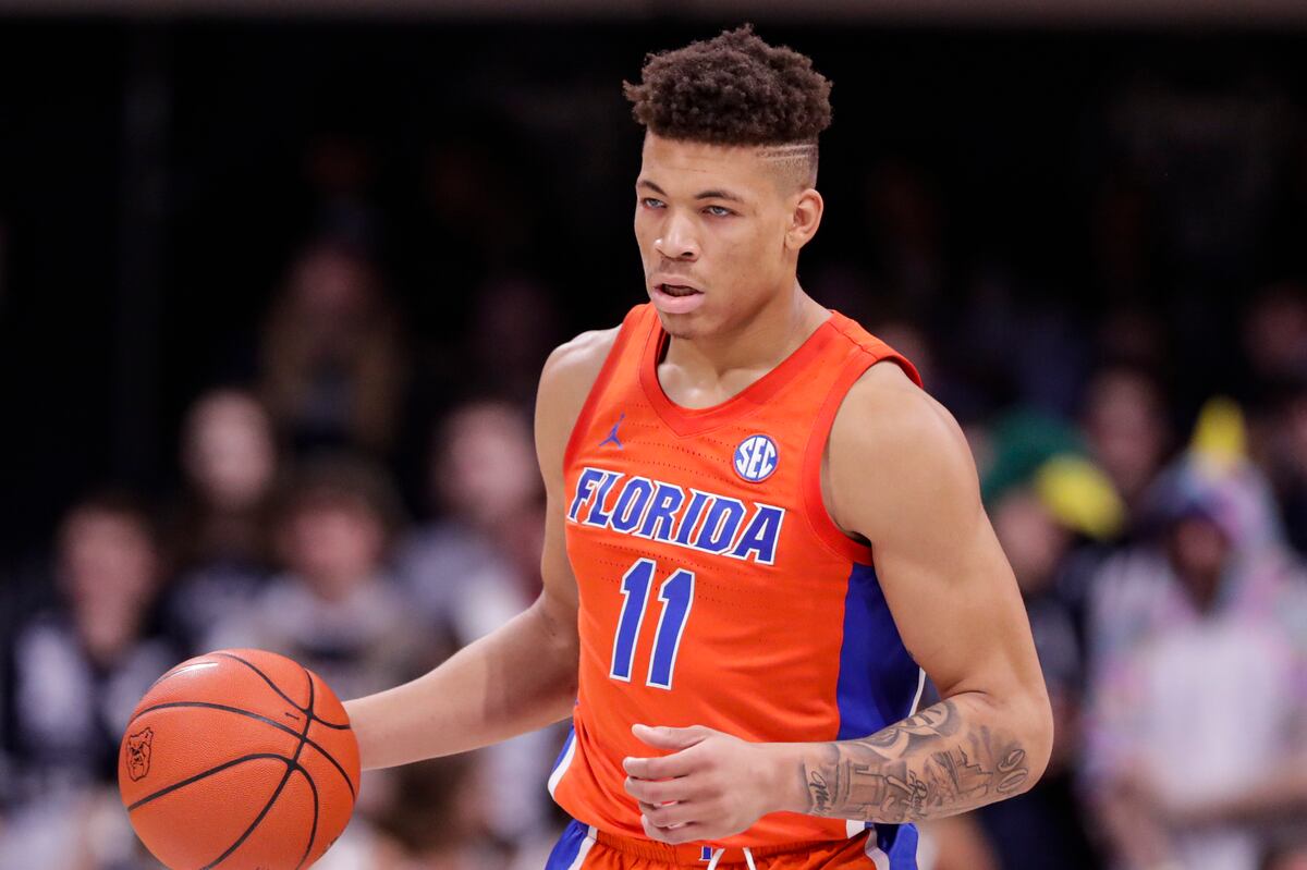 Report: UNF vs. Florida Canceled Following Keyontae Johnson's ...