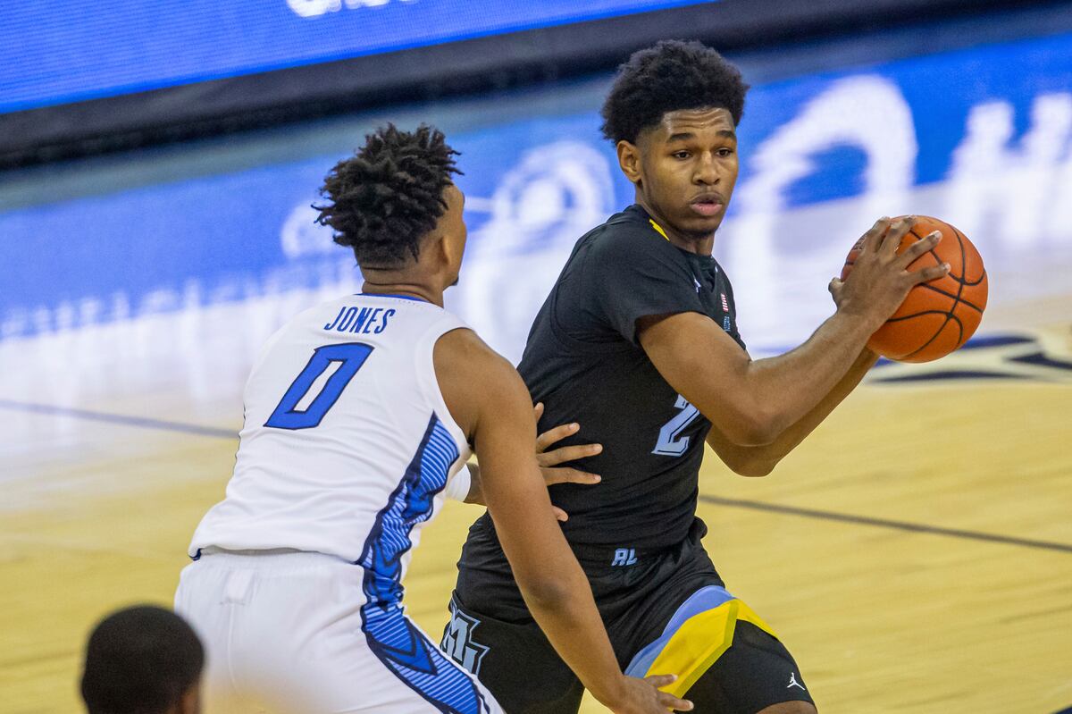 No. 9 Creighton Upset by Unranked Marquette Despite Mitch Ballock's 26 ...