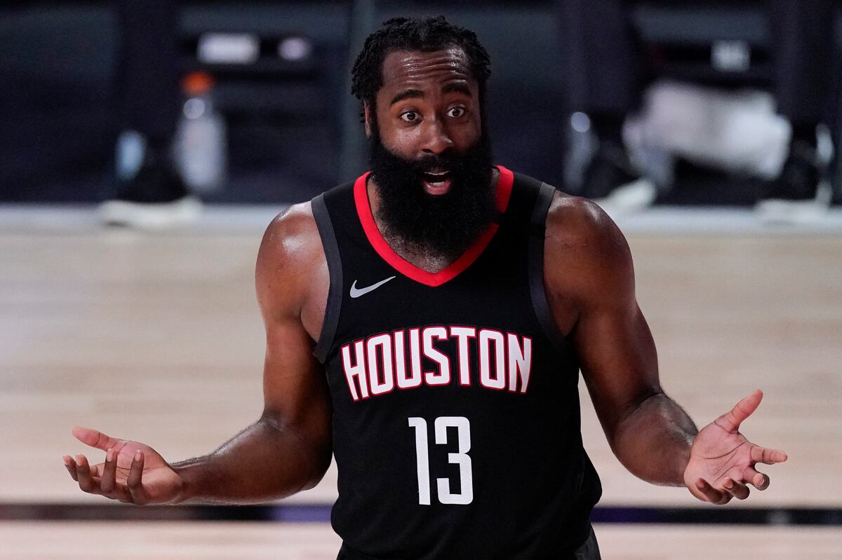 Buying Or Selling Latest Nba Buzz Entering 2020 21 Season News Scores Highlights Stats And