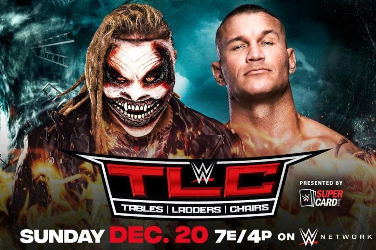 WWE TLC 2020: Live Stream, WWE Network Start Time and Match Card | News ...
