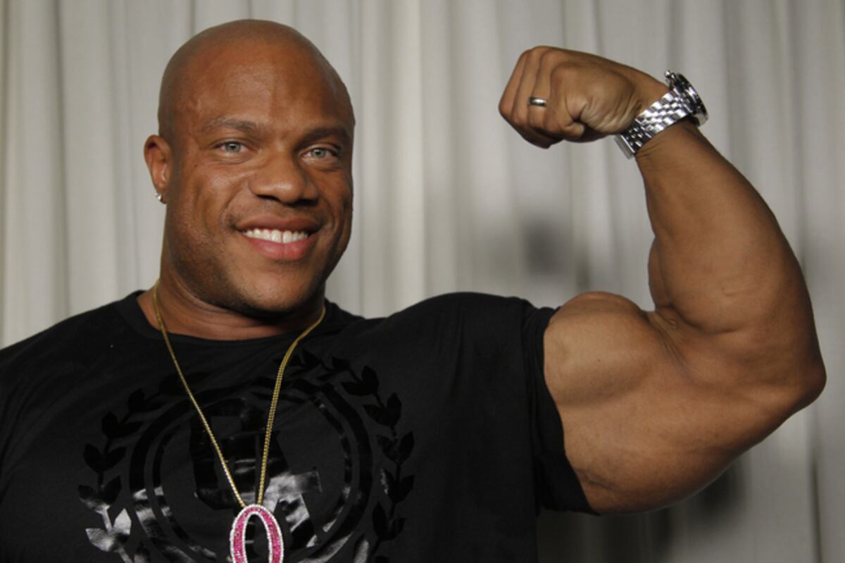 Mr. Olympia 2020 Results: Prize-Money Payouts for Winner and Top ...