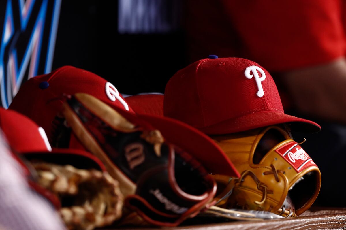 Sam Fuld Named Phillies General Manager After Matt Klentak's Exit ...