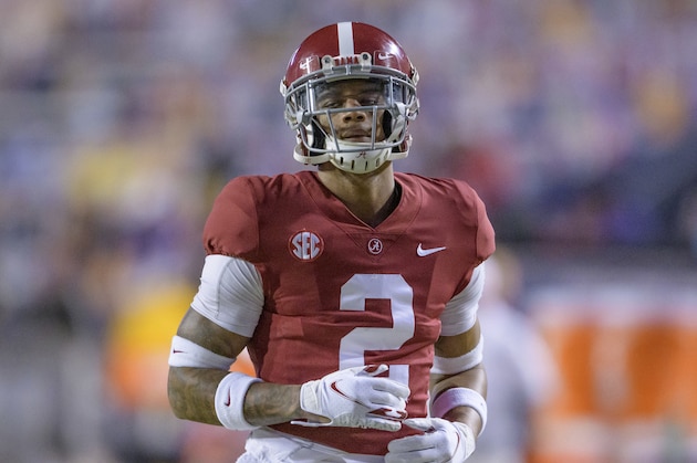 Patrick Surtain II Declares for 2021 NFL Draft; Expected to Be Top-10 Pick