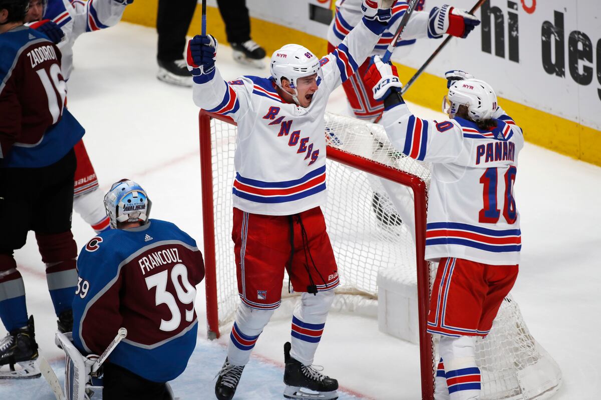 NHL Announces Key 2020-21 Dates Ahead of 56-Game Season | News, Scores ...