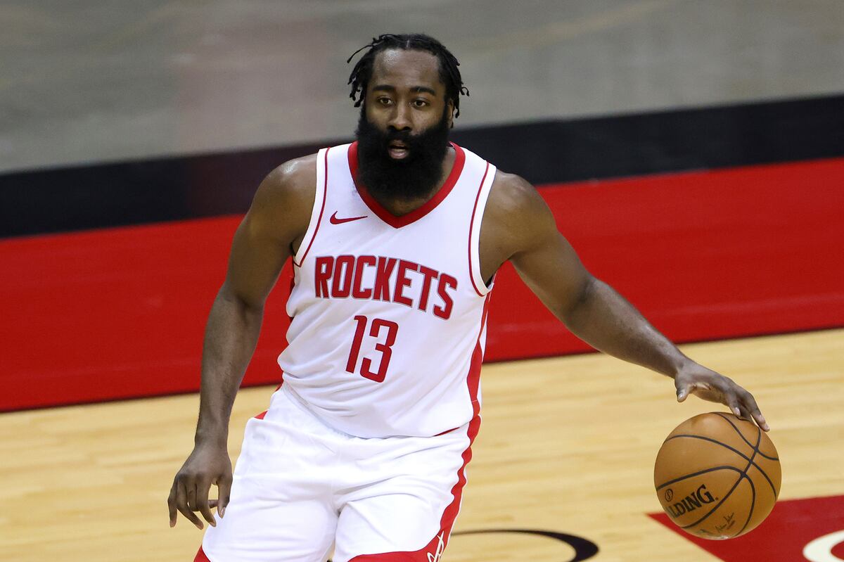 NBA Trade Rumors: Latest Buzz on James Harden, Michael Porter Jr. and ...