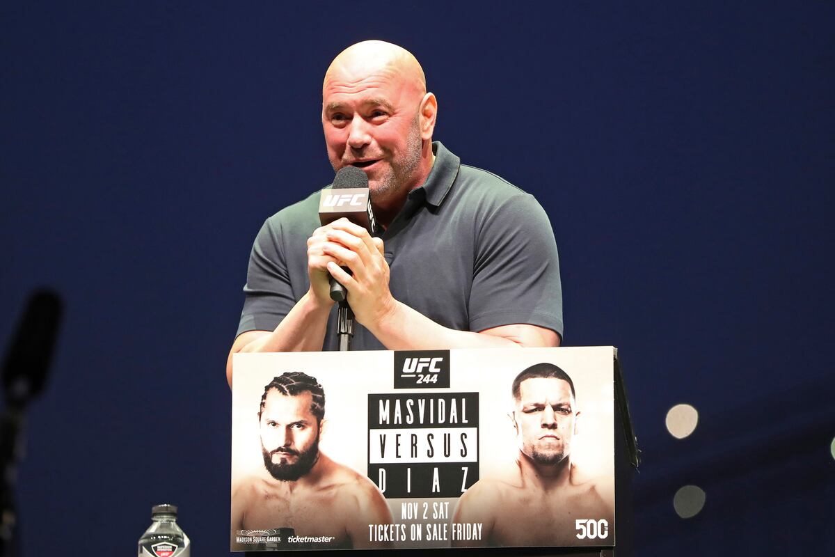 Bleacher Report 2020 MMA Awards: Biggest Story | News, Scores ...