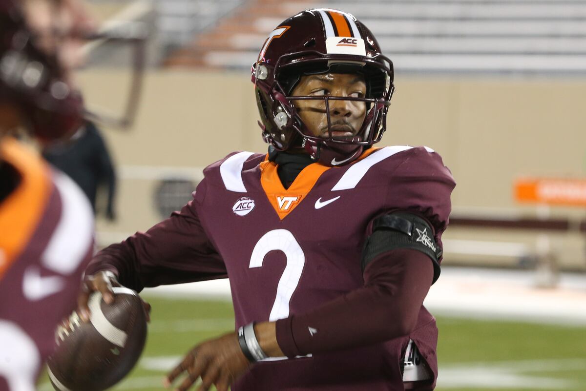 Notable College Football Players Likely to Transfer This Offseason ...