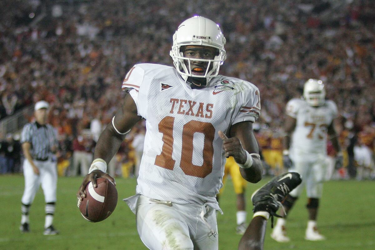 Ranking the Best Championship Games of the BCS Era | News, Scores ...