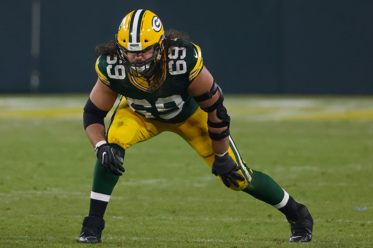 Packers Starting LT David Bakhtiari Reportedly Suffers Season-Ending ... Packers Starting LT David Bakhtiari Reportedly Suffers Season-Ending ...