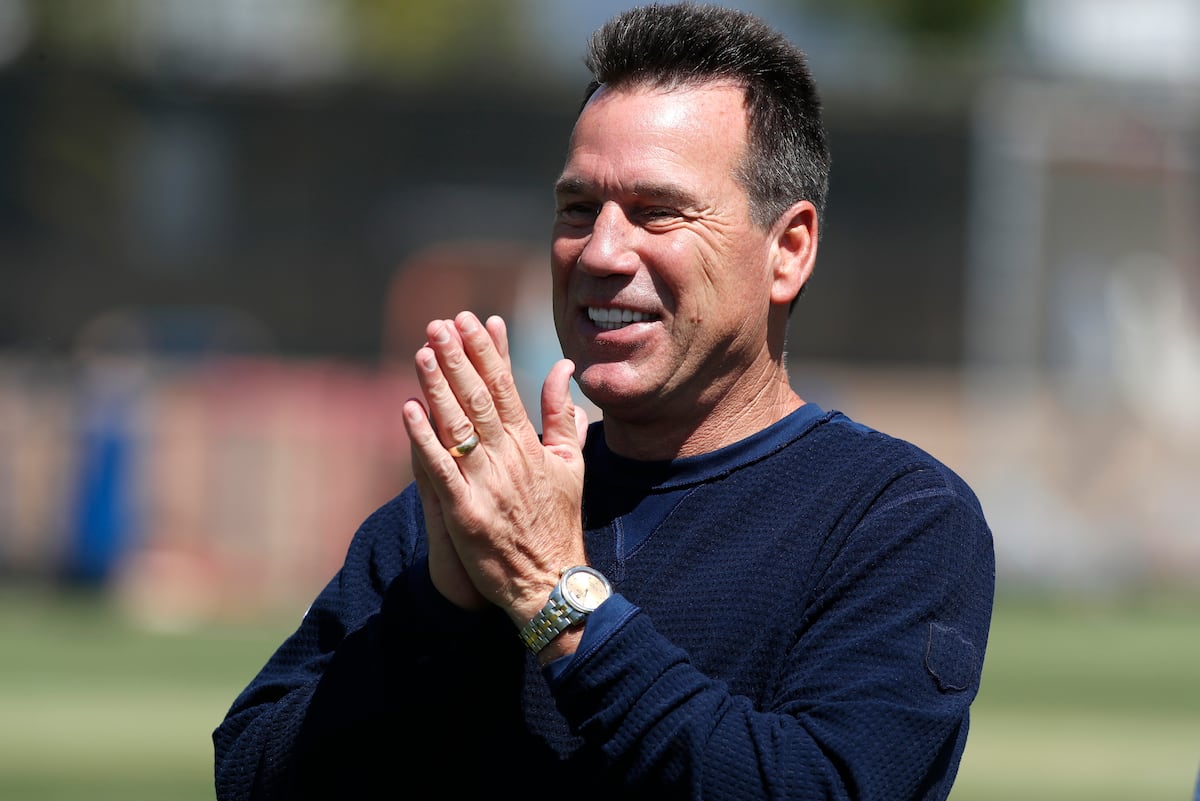 Vikings Rumors: Gary Kubiak Plans to Retire After 1 Season as OC in MIN ...