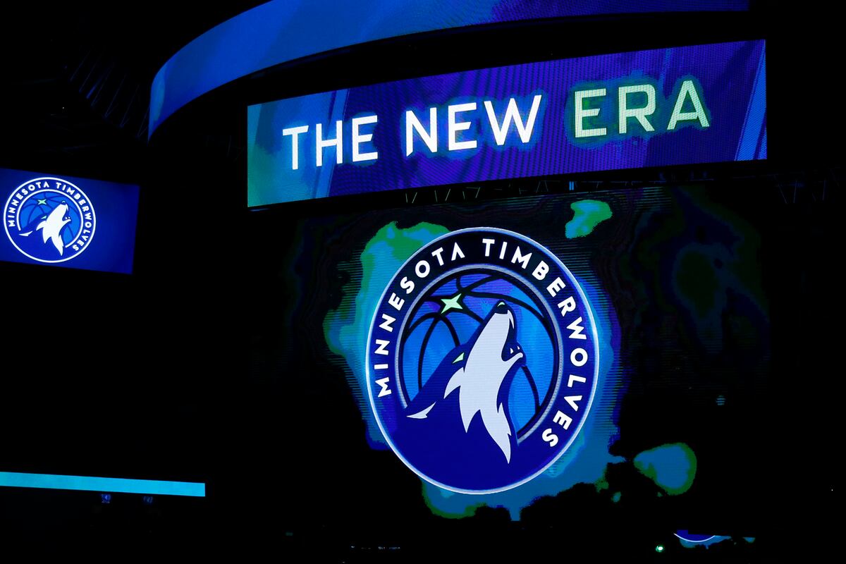 Timberwolves Have Reportedly Received 'Tepid' Offers in Attempt to Sell ...
