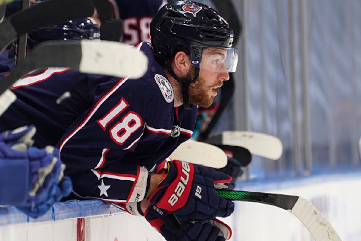 Top Trades, Landing Spots for Pierre-Luc Dubois | News, Scores ... Top Trades, Landing Spots for Pierre-Luc Dubois | News, Scores ...