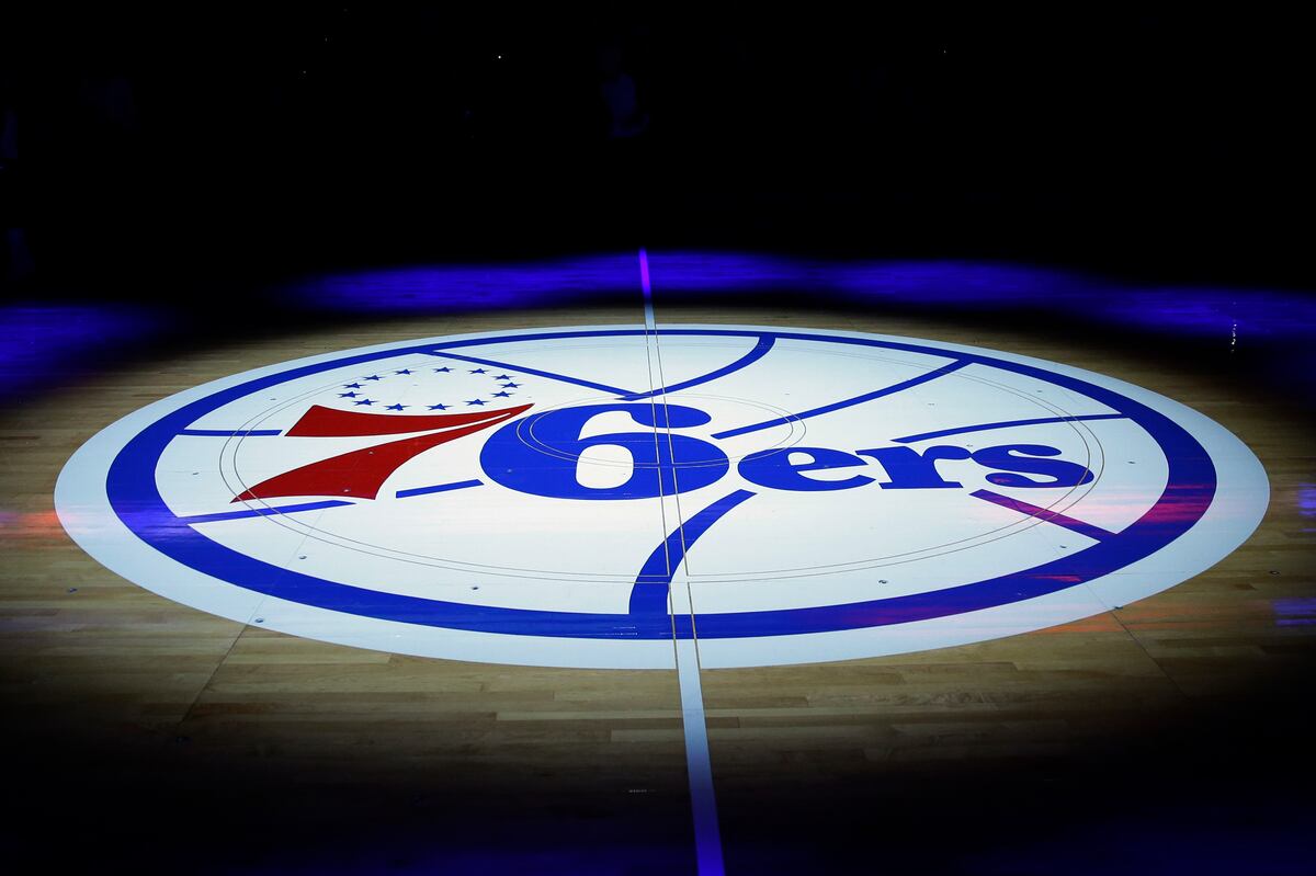 Report: 76ers Player Tests Positive for COVID-19, Team Quarantining in ...