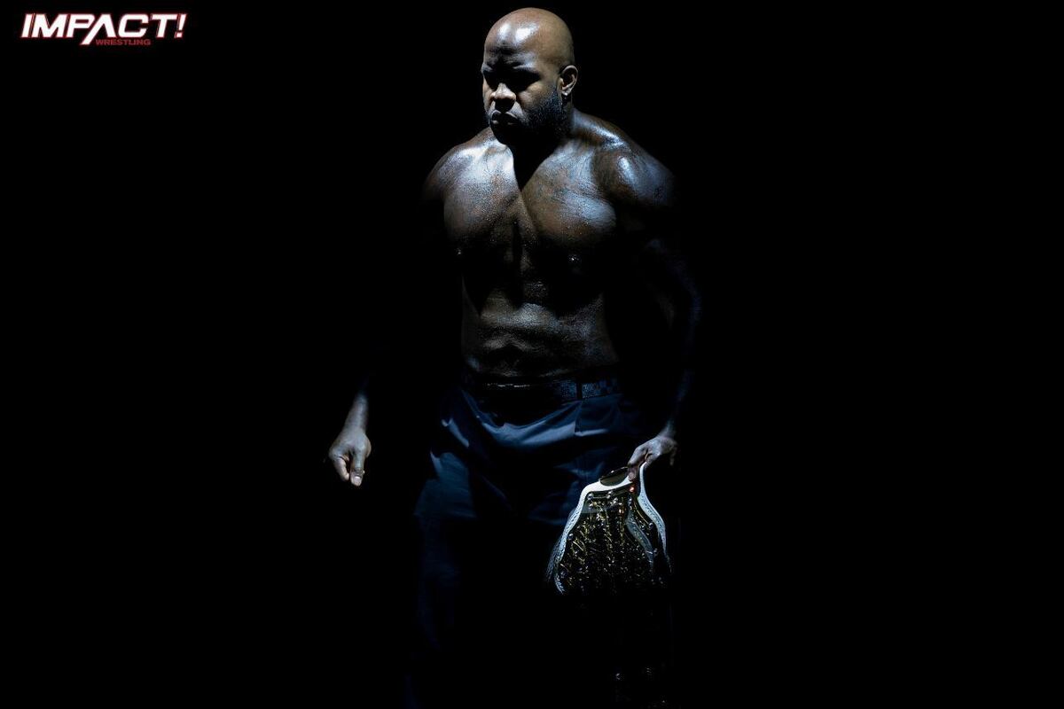 Impact Wrestling Genesis 2021 Results: Winners, Grades, Reaction and ...