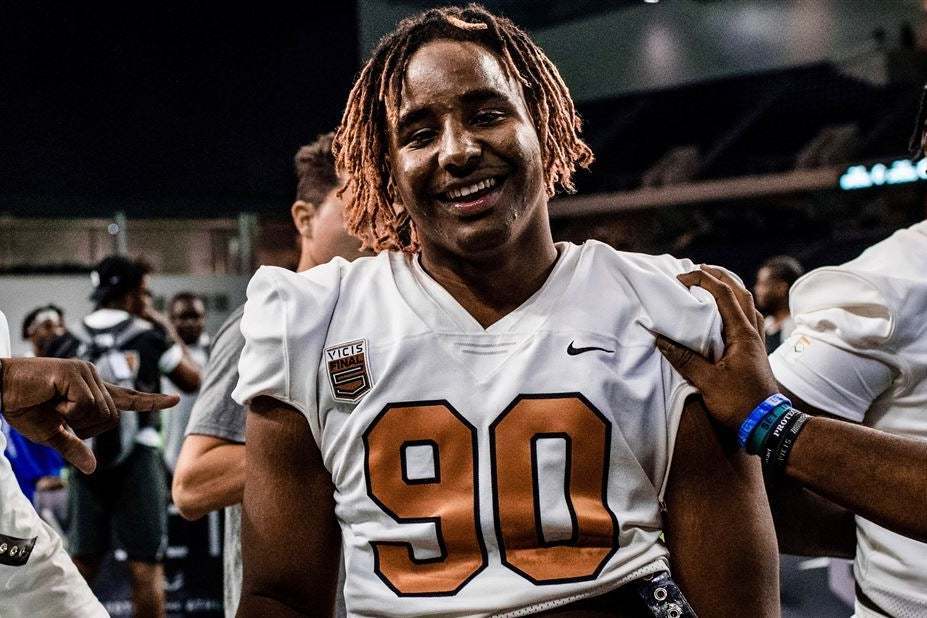 National Signing Day 2021: Top Early Storylines to Follow | News ... National Signing Day 2021: Top Early Storylines to Follow | News ...