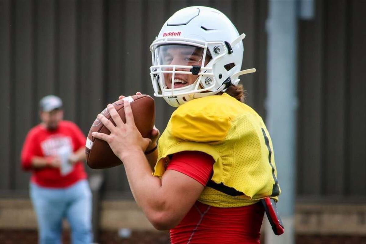 5-Star QB Gunner Stockton Decommits from South Carolina | News, Scores ...