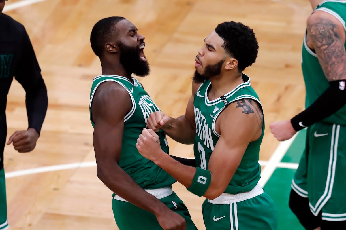 Ranking the NBA's Top 10 Duos Under 25 | News, Scores, Highlights ... Ranking the NBA's Top 10 Duos Under 25 | News, Scores, Highlights ...