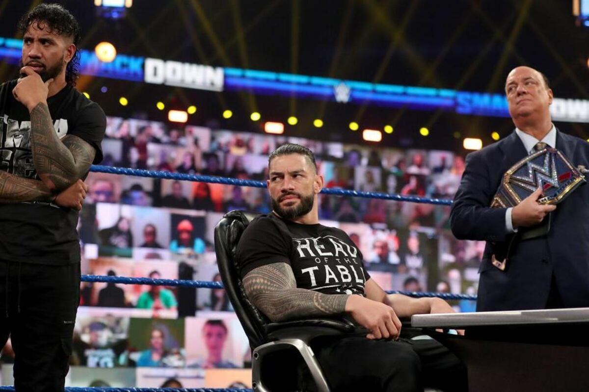 12 Current WWE Superstars We Will Consider Legends in 20 Years | News ...