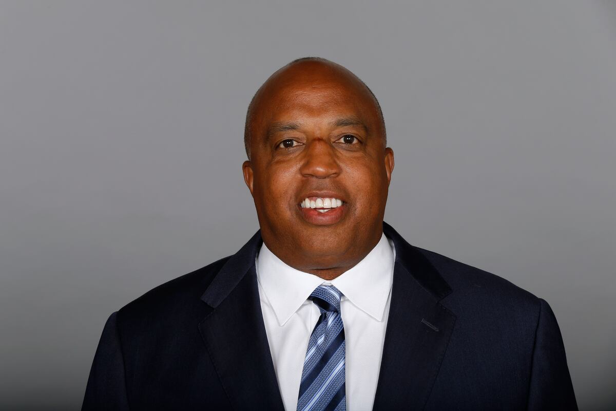 Bears Rumors: Cowboys' George Edwards Requested for DC Interview | News ...