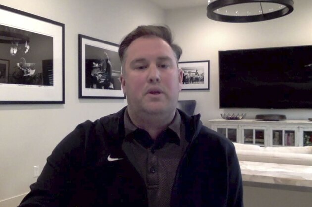 Mets GM Jared Porter Fired by Steve Cohen After Explicit Texts from ...