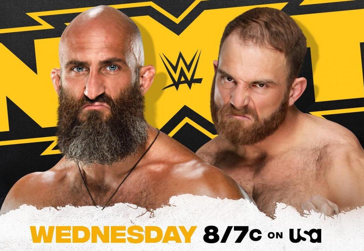 WWE NXT Results: Winners, Grades, Reaction and Highlights from January ... WWE NXT Results: Winners, Grades, Reaction and Highlights from January ...