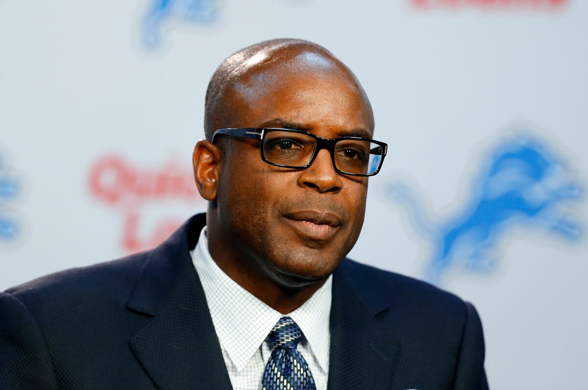 Martin Mayhew Named WFT GM; Marty Hurney to Have Front-Office Role ...