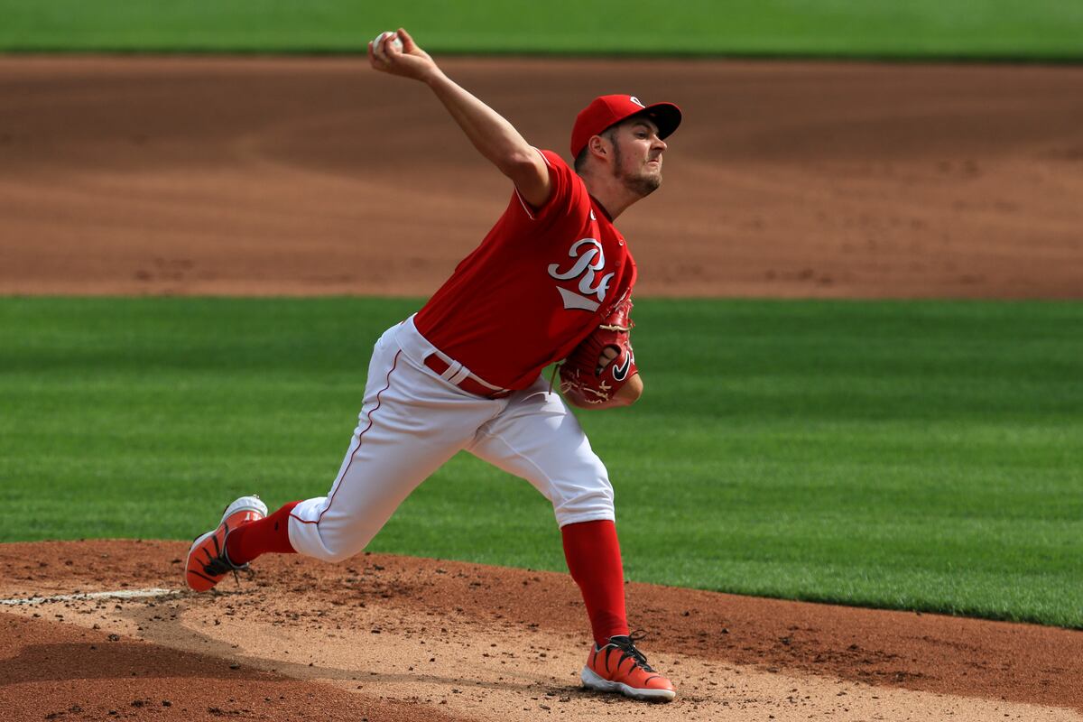 Trevor Bauer Rumors: Mets' Pursuit of Cy Young Winner 'More Focused' of ...