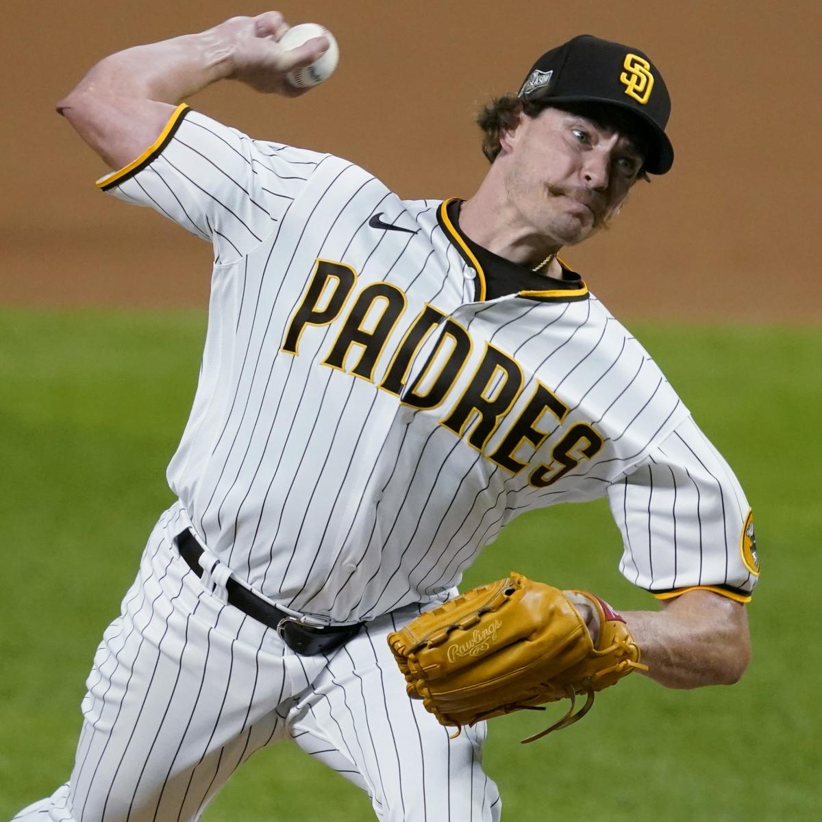 Garrett Richards, Red Sox Reportedly Agree to 1-Year, $10M Contract ... Garrett Richards, Red Sox Reportedly Agree to 1-Year, $10M Contract ...