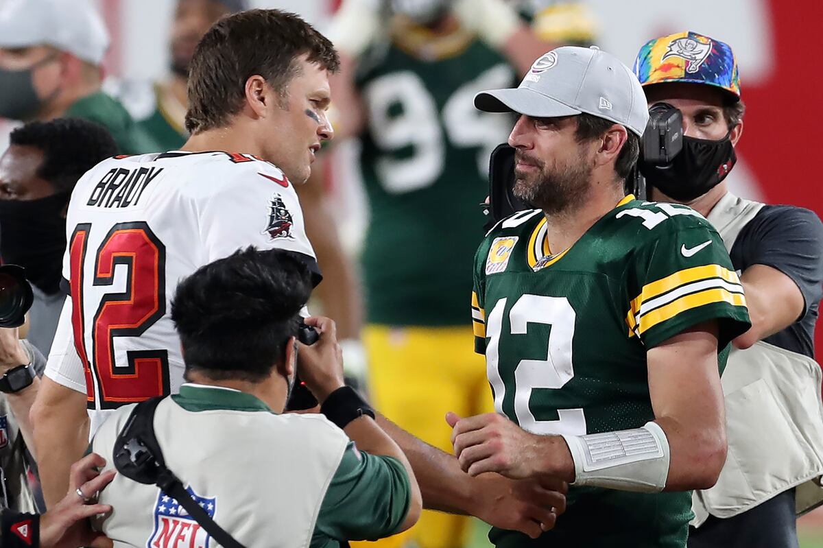 B/R NFL Staff's Biggest Winners and Losers from AFC/NFC Championship ...