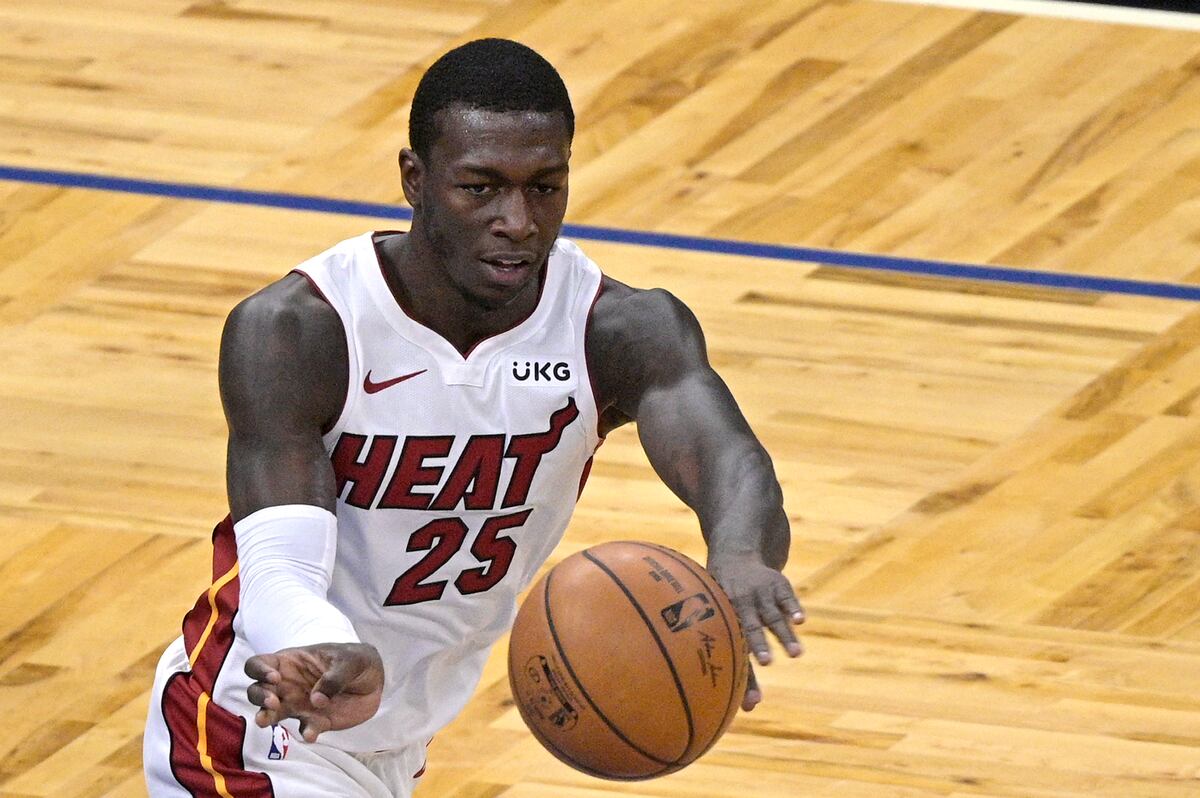 Fantasy Basketball 2021: Hidden Gems to Pick Up for NBA Week 6 | News ...