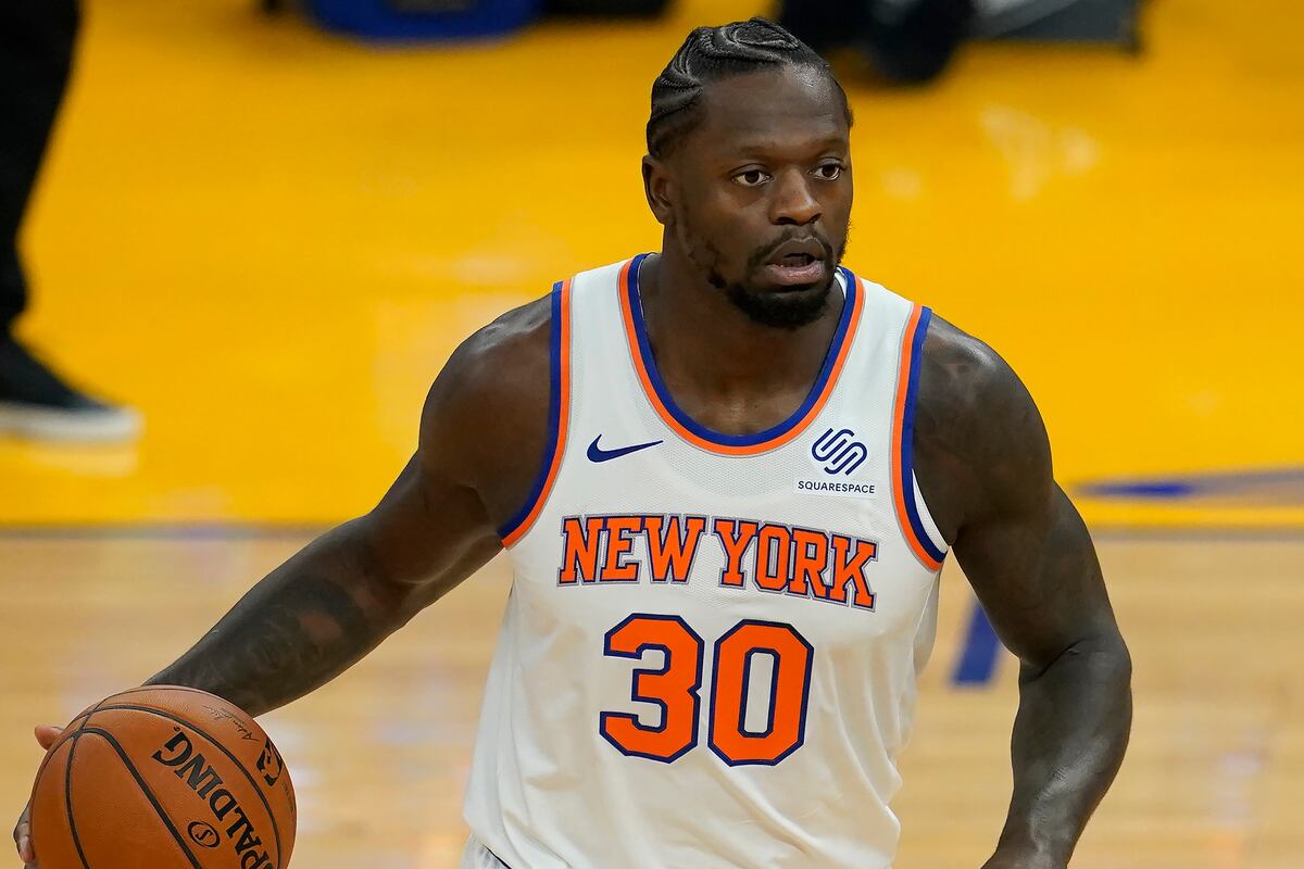 Blockbuster NBA Trade Ideas You've Never Thought Of | News, Scores ...